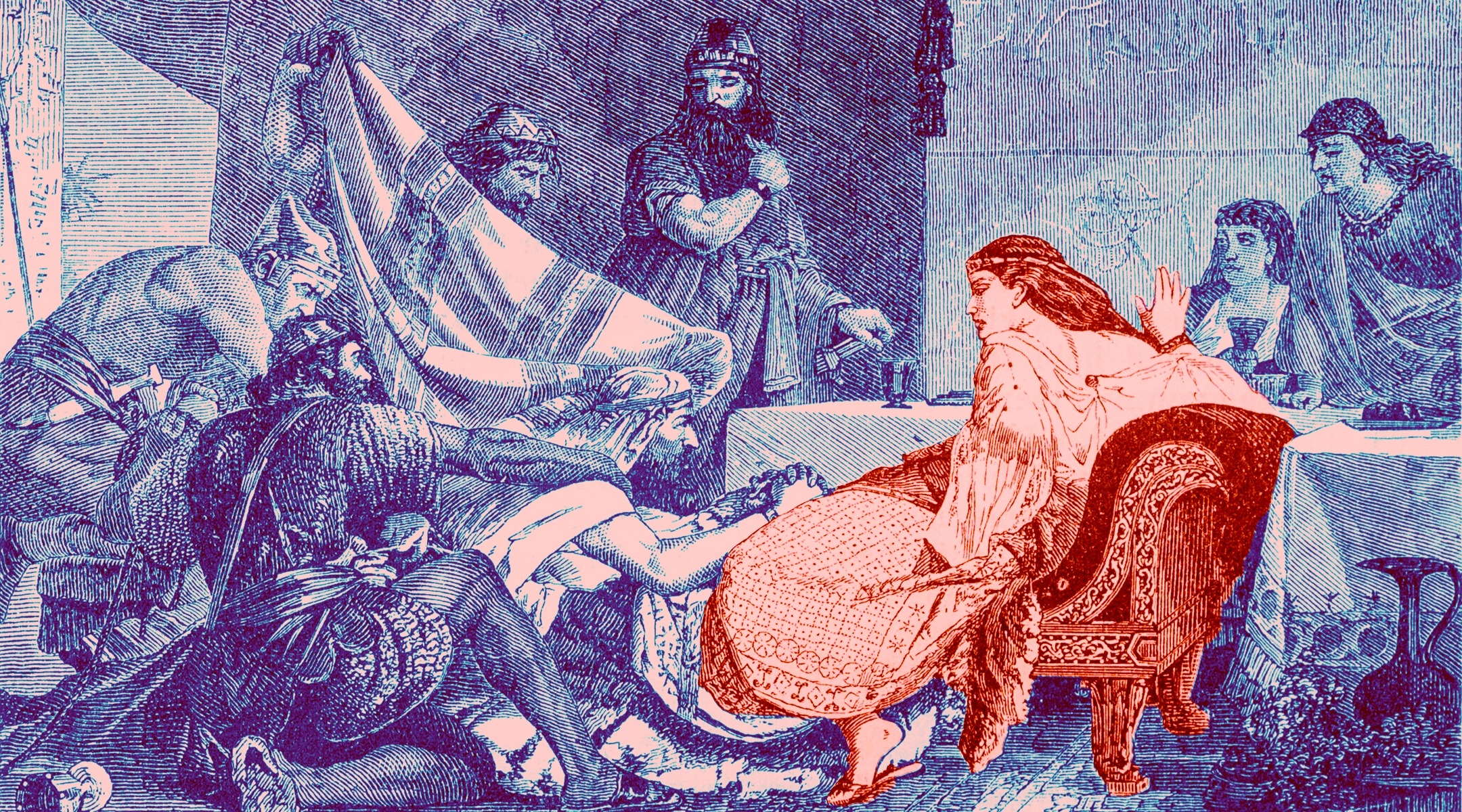 OPINION | It's time to take Queen Esther back from the Christian right